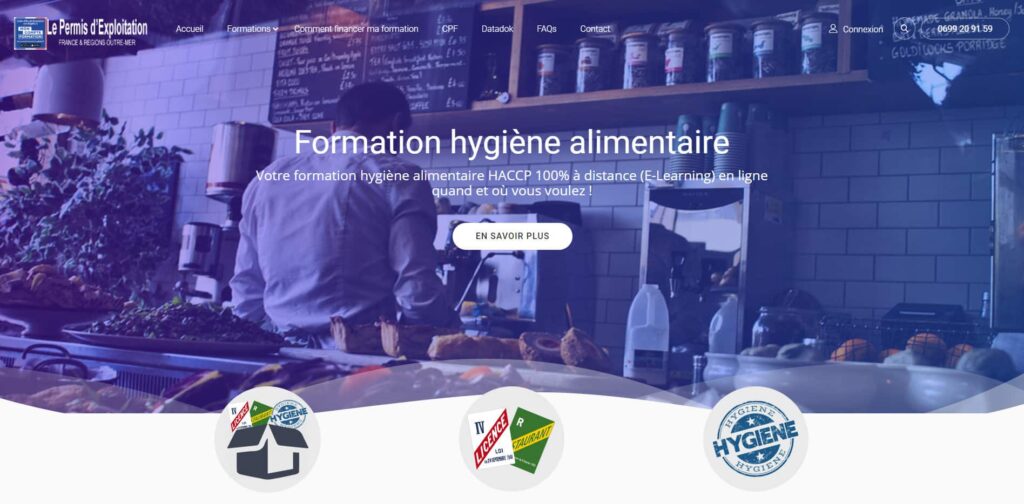 Création de site internet et ecommerce dès 390€ à la Réunion 974